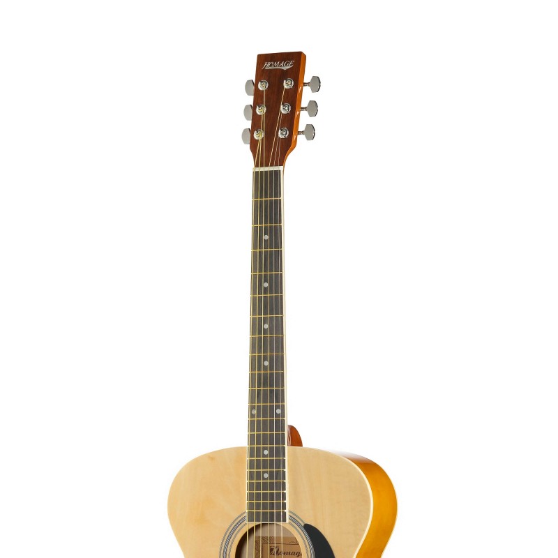 Акустическая гитара HOMAGE LF-4000